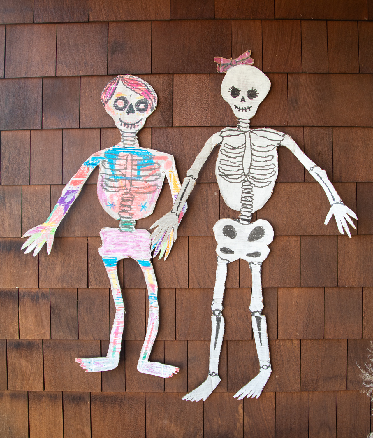 Halloween Happenings – mox & fodder