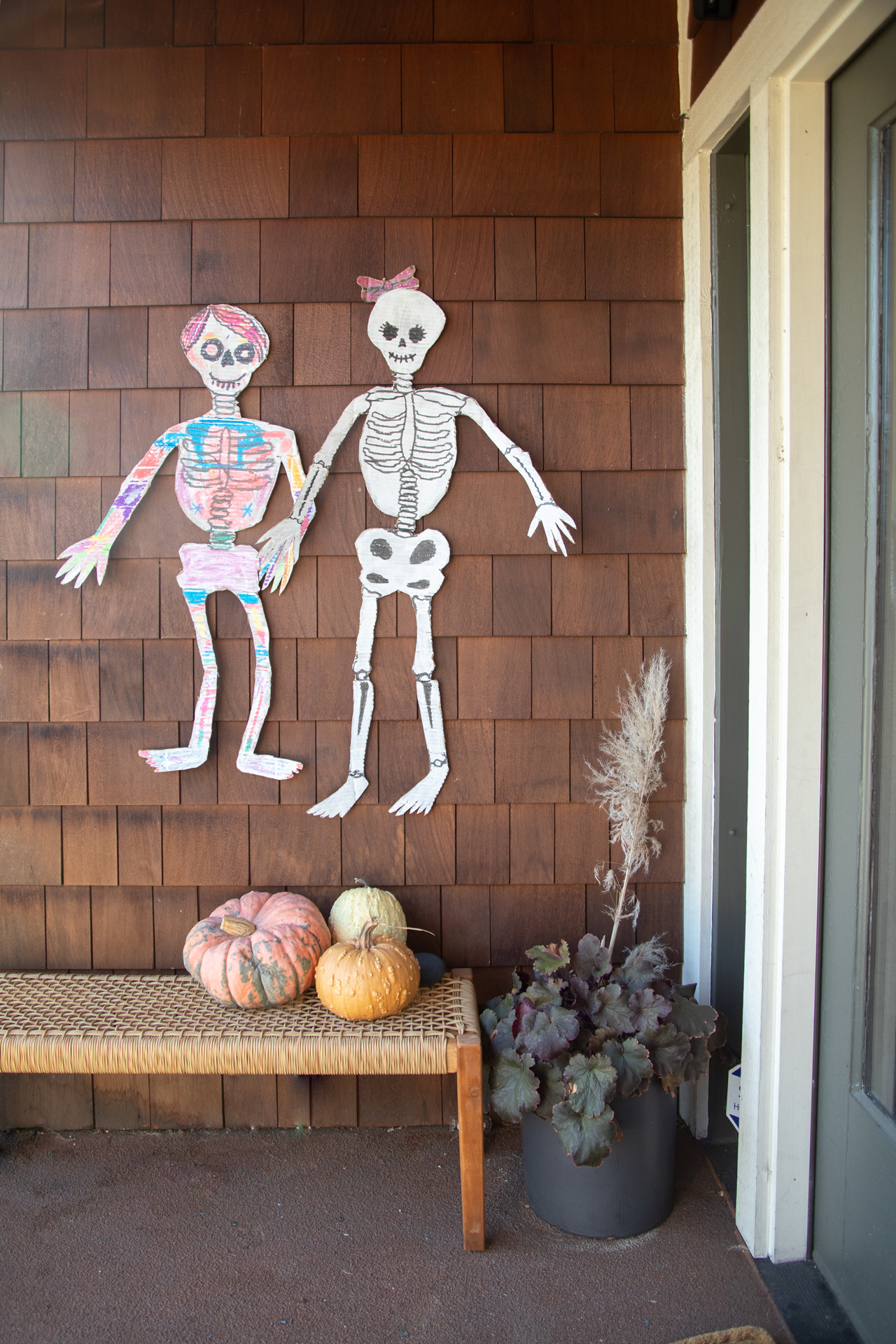 Halloween Happenings – mox & fodder