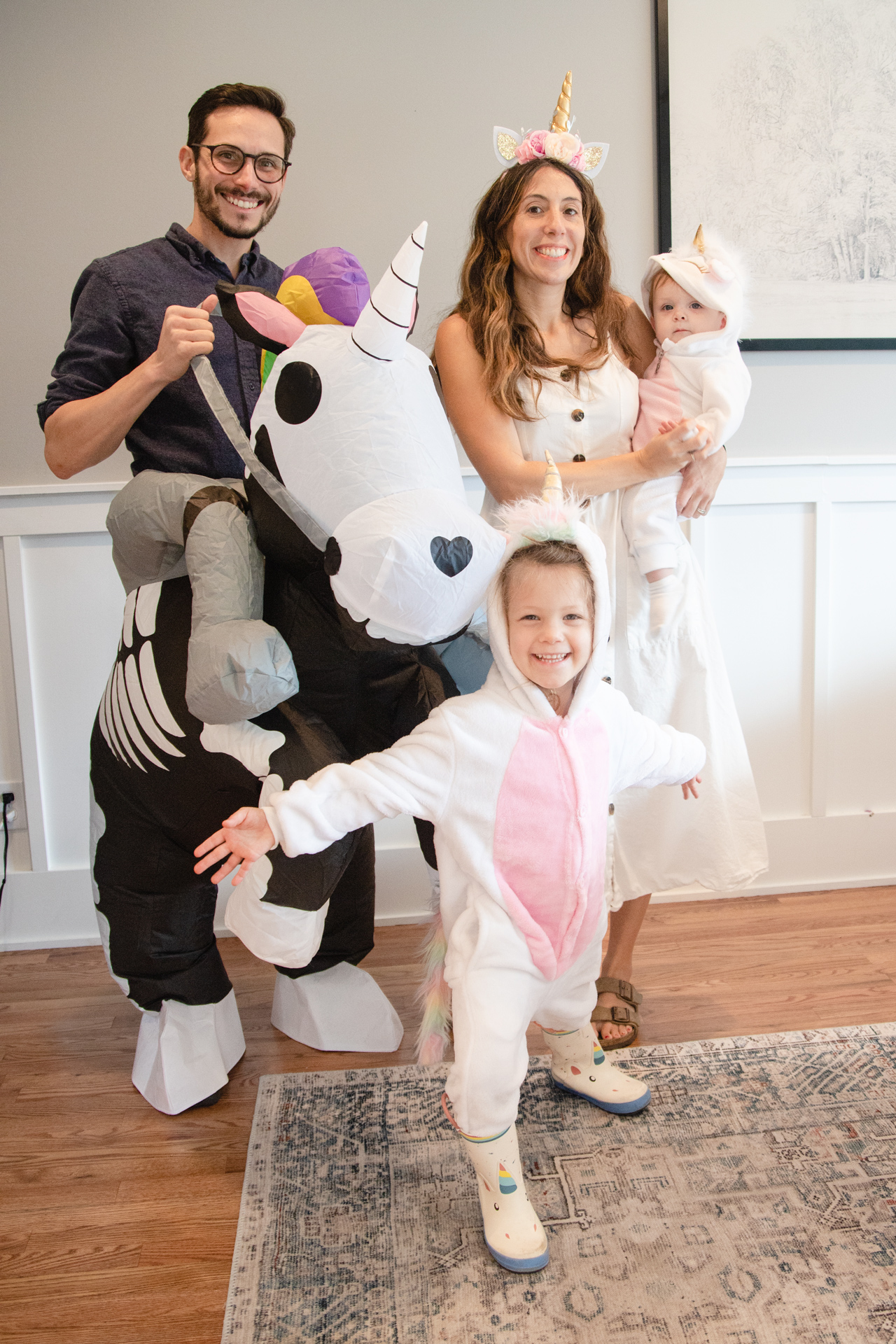 Halloween Happenings – mox & fodder